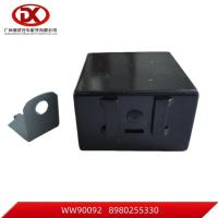 China ISUZU 700P NPR75 NQR90 Flasher Unit 8980255331 24V Turn Signal Relay for sale