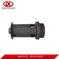China ISUZU NPR75 4HK1 Oil Bypass Valve 8970135662 8-97013566-2 WW10157 700P Model for sale