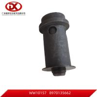 China ISUZU NPR75 4HK1 Oil Bypass Valve 8970135662 8-97013566-2 WW10157 700P Model for sale