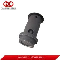 China ISUZU NPR75 4HK1 Oil Bypass Valve 8970135662 8-97013566-2 WW10157 700P Model for sale