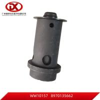 China ISUZU NPR75 4HK1 Oil Bypass Valve 8970135662 8-97013566-2 WW10157 700P Model for sale