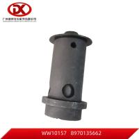 China ISUZU NPR75 4HK1 Oil Bypass Valve 8970135662 8-97013566-2 WW10157 700P Model for sale