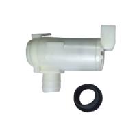 China ISUZU NPR75 4HK1 Front Washer Tank Motor Assembly 8978551390 24V WW90022 for sale