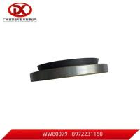China ISUZU 8981942080 Inner Rear Hub Oil Seal 86mm x 121mm for 700P NQR NPR for sale