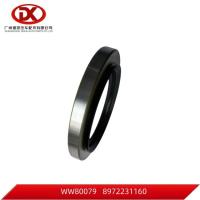 China ISUZU 8981942080 Inner Rear Hub Oil Seal 86mm x 121mm for 700P NQR NPR for sale