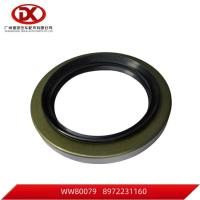 China ISUZU 8981942080 Inner Rear Hub Oil Seal 86mm x 121mm for 700P NQR NPR for sale