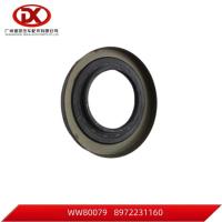 China ISUZU 8981942080 Inner Rear Hub Oil Seal 86mm x 121mm for 700P NQR NPR for sale