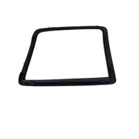 China Isuzu FTR FVZ FXZ CYZ Truck Head Lamp Rim 8976115312 8976115302 Bezel Bumper RH for sale