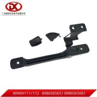 China ISUZU FTR FVZ FXZ CYZ Front Panel Assist Grip 8980365651 8 98036565 1 for sale