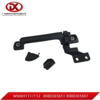China ISUZU FTR FVZ FXZ CYZ Front Panel Assist Grip 8980365651 8 98036565 1 for sale