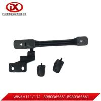 China ISUZU FTR FVZ FXZ CYZ Front Panel Assist Grip 8980365651 8 98036565 1 for sale