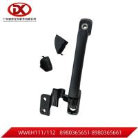 China ISUZU FTR FVZ FXZ CYZ Front Panel Assist Grip 8980365651 8 98036565 1 for sale