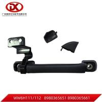 China ISUZU FTR FVZ FXZ CYZ Front Panel Assist Grip 8980365651 8 98036565 1 for sale