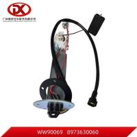 China ISUZU 4HG1-T 4HK1 Fuel Tank Unit WW90069 OEM 8973630060 - Commercial Vehicle Replacement Part for sale