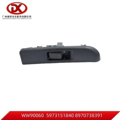 China ISUZU NKR55 Power Window Switch 12V 24V 8973151840 5973151840 WW90060 for sale