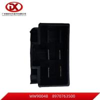 China ISUZU NKR55 4JB1 Fog Lamp Switch WW90048 OEM 8970763504 Replacement Part for sale