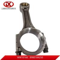 China ISUZU 6HK1 4HK1 Engine Connecting Rod WW10166 8980184250 for FVR4 NPR for sale