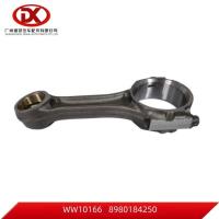 China ISUZU 6HK1 4HK1 Engine Connecting Rod WW10166 8980184250 for FVR4 NPR for sale
