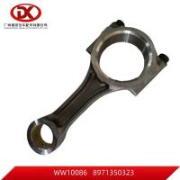 China Isuzu Connecting Rod Assembly 4HF1 8971350320 8-97135-032-9 Truck Engine Parts for sale