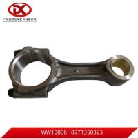 China Isuzu Connecting Rod Assembly 4HF1 8971350320 8-97135-032-9 Truck Engine Parts for sale