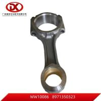 China Isuzu Connecting Rod Assembly 4HF1 8971350320 8-97135-032-9 Truck Engine Parts for sale