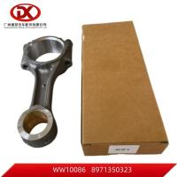 China Isuzu Connecting Rod Assembly 4HF1 8971350320 8-97135-032-9 Truck Engine Parts for sale