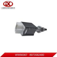 China Brake Light Switch Reverse Light Switch 8 97358248 0 8973582480 NQR for sale
