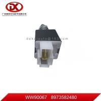 China Brake Light Switch Reverse Light Switch 8 97358248 0 8973582480 NQR for sale