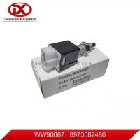 China Brake Light Switch Reverse Light Switch 8 97358248 0 8973582480 NQR for sale