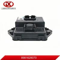 China ISUZU 700P NPR NPR75 Turbocharger Control Unit 8981628070 4HK1 for sale