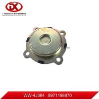 China Outlet Valve 4JB1 8971198870 8 97119887 0 Vent Valve for ISUZU N/TFR 4JB1 4JH1 for sale