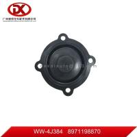 China Outlet Valve 4JB1 8971198870 8 97119887 0 Vent Valve for ISUZU N/TFR 4JB1 4JH1 for sale