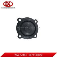 China Outlet Valve 4JB1 8971198870 8 97119887 0 Vent Valve for ISUZU N/TFR 4JB1 4JH1 for sale