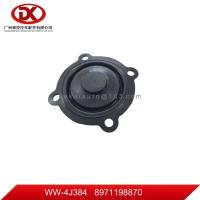 China Outlet Valve 4JB1 8971198870 8 97119887 0 Vent Valve for ISUZU N/TFR 4JB1 4JH1 for sale