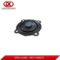 China Outlet Valve 4JB1 8971198870 8 97119887 0 Vent Valve for ISUZU N/TFR 4JB1 4JH1 for sale