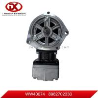 China ISUZU Cylinder Compressor Without Gear 8981873080 8982702330 for 4HK1 700P for sale