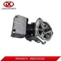 China ISUZU Cylinder Compressor Without Gear 8981873080 8982702330 for 4HK1 700P for sale