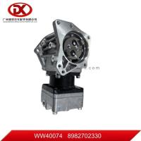 China ISUZU Cylinder Compressor Without Gear 8981873080 8982702330 for 4HK1 700P for sale