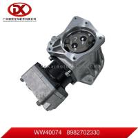 China ISUZU Cylinder Compressor Without Gear 8981873080 8982702330 for 4HK1 700P for sale