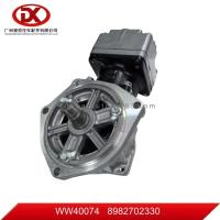 China ISUZU Cylinder Compressor Without Gear 8981873080 8982702330 for 4HK1 700P for sale