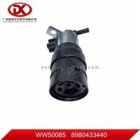China Exhaust Brake Magnetic Valve 8980433440 8973285760 for ISUZU 4HK1 700P for sale