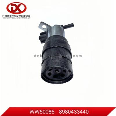 China Exhaust Brake Magnetic Valve 8980433440 8973285760 for ISUZU 4HK1 700P for sale