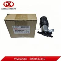 China Exhaust Brake Magnetic Valve 8980433440 8973285760 for ISUZU 4HK1 700P for sale
