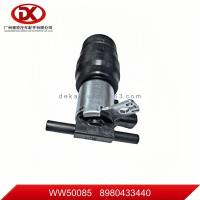 China Exhaust Brake Magnetic Valve 8980433440 8973285760 for ISUZU 4HK1 700P for sale