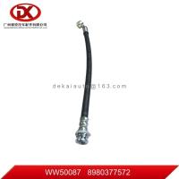 China Piston Cooling Oil Jet for ISUZU 4HK1 OEM 8980433440 8973285760 WW50087 for sale