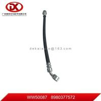 China Piston Cooling Oil Jet for ISUZU 4HK1 OEM 8980433440 8973285760 WW50087 for sale