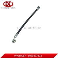 China Piston Cooling Oil Jet for ISUZU 4HK1 OEM 8980433440 8973285760 WW50087 for sale