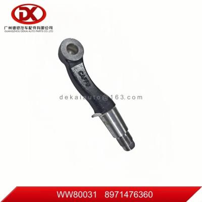 China Connecting Tie Rod 8971476360 8 97147636 0 for ISUZU 700P 4HK1 NPR Parts for sale