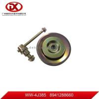 China Unit Belt Tensioner Pulley 8941288660 8-94128866-0 for ISUZU NKR 4JB1 for sale