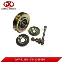 China Unit Belt Tensioner Pulley 8941288660 8-94128866-0 for ISUZU NKR 4JB1 for sale